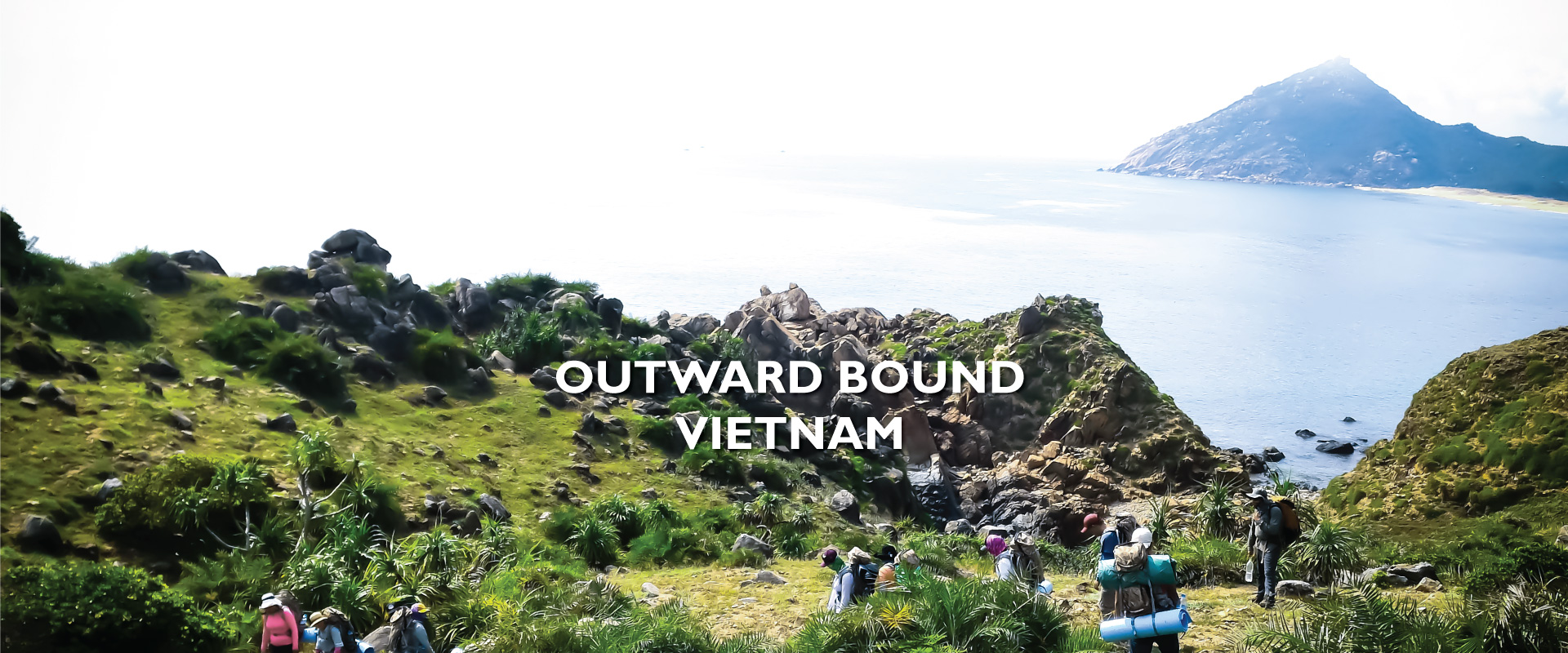 Home - Outward Bound Vietnam